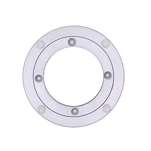 FKG 4.5" Inch Lazy Susan Bearing Turntable Bearing