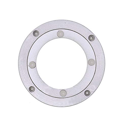 FKG 4.5" Inch Lazy Susan Bearing Turntable Bearing