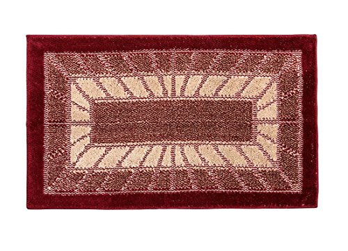 WalterDrake Starburst Rug