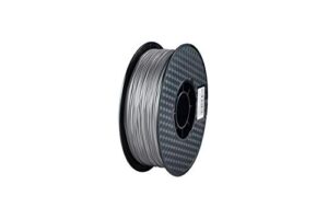 creality® pla 3d printer filament - 1.75mm diameter - 1kg/spool (grey)