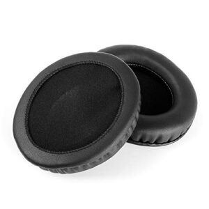 Replacement Cushion Ear Pads Pillow Compatible with Zihnic Bluetooth Over-Ear Headphones Earmuffs Cups