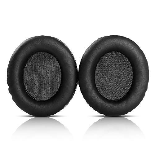 Replacement Cushion Ear Pads Pillow Compatible with Zihnic Bluetooth Over-Ear Headphones Earmuffs Cups