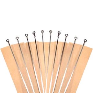 10-pack: superterrific 8" inch impulse sealer heating element service spare repair parts kit pfs-200 fs-200 psf-200 psf200 f-200