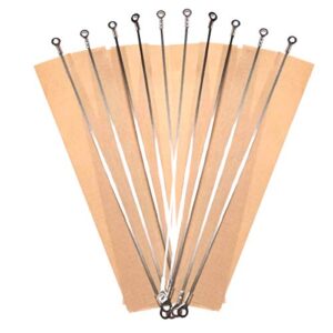 10-Pack: SuperTerrific 8" inch Impulse Sealer Heating Element Service Spare Repair Parts Kit PFS-200 FS-200 PSF-200 PSF200 F-200