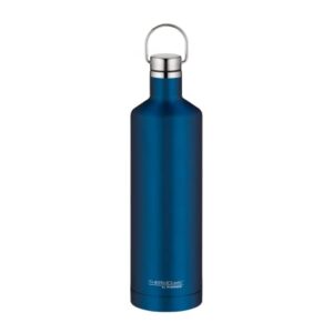 THERMOcafé by THERMOS Thermos Flask, 0,75 Liter, Blue