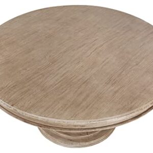 Kosas Home Beatriz Dining Tables, Natural Brown