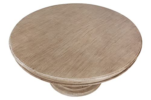 Kosas Home Beatriz Dining Tables, Natural Brown