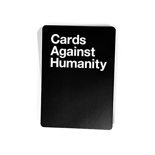 Cards Against Humanity: A.I. Pack