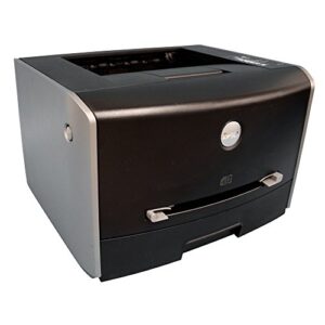 Dell 1710N Mono Laser Printer (Renewed)