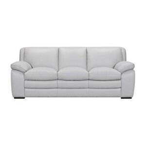 Armen Living Zanna Sofas, 91.38" W, Dove Gray