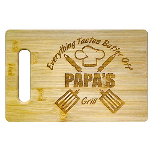 BESTWD Cutting-Board