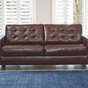 Signature Design by Ashley Altonbury Sofas, Brown