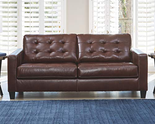 Signature Design by Ashley Altonbury Sofas, Brown