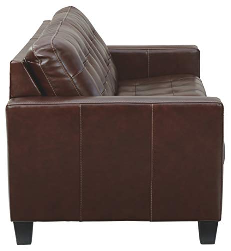 Signature Design by Ashley Altonbury Sofas, Brown