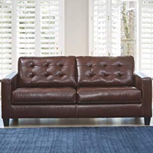 Signature Design by Ashley Altonbury Sofas, Brown