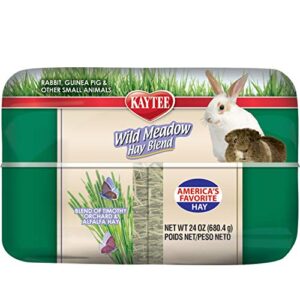 Kaytee Wild Meadow Grown Hay Blend