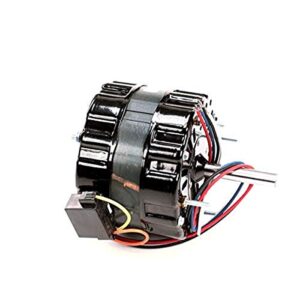 accurex 308318 fan motor, 115 volt, 60hz, a0820b3680