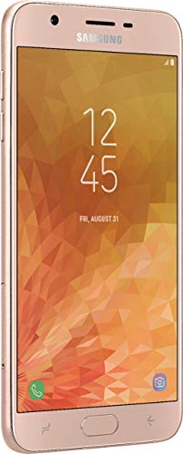 SAMSUNG Galaxy J7 2018 J737P Sprint Phone w/ 13 MP Camera - Gold (Renewed)…