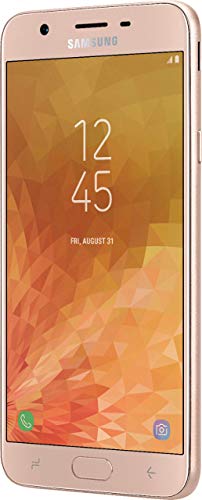 SAMSUNG Galaxy J7 2018 J737P Sprint Phone w/ 13 MP Camera - Gold (Renewed)…