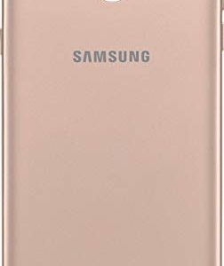 SAMSUNG Galaxy J7 2018 J737P Sprint Phone w/ 13 MP Camera - Gold (Renewed)…