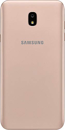 SAMSUNG Galaxy J7 2018 J737P Sprint Phone w/ 13 MP Camera - Gold (Renewed)…