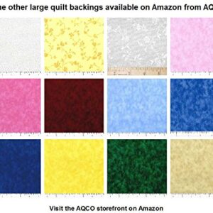 Quilt Backing, Large, Seamless, from AQCO, Dark Gray, C49809-A02