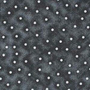 Quilt Backing, Large, Seamless, from AQCO, Dark Gray, C49809-A02