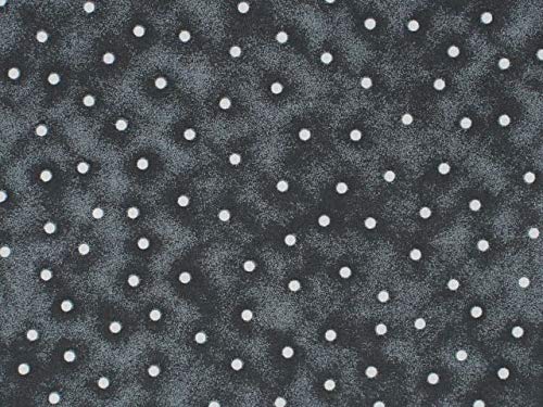 Quilt Backing, Large, Seamless, from AQCO, Dark Gray, C49809-A02