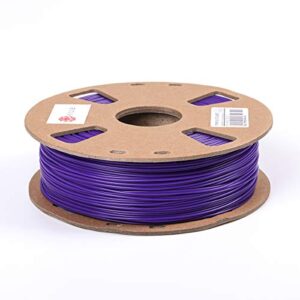 KYUUBI Purple Blue to Pink Color Changing with Temperature 3D Printer Filament PLA 1.75 mm 1 KG (2.2 LBS) Color Changing with Temperature PLA