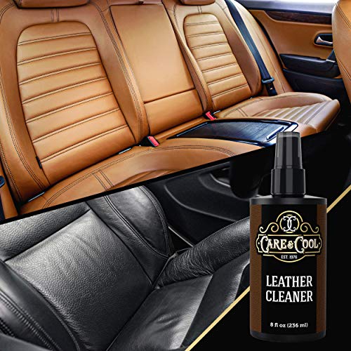 Since 1976, The Universal Leather Cleaner and Hi-tech Cloth for Shoes, Boots, Jackets, Furnitures, and Purses. Setting the Standards in Leather Care.