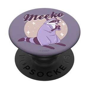 disney pocahontas meeko portrait popsockets swappable popgrip