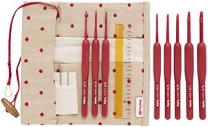 etimo crochet hook set