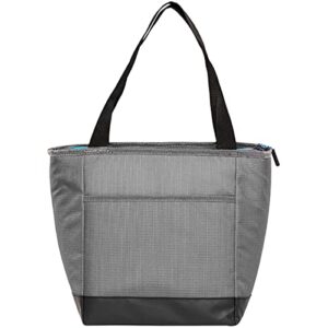 Igloo 00064554 Tote Maxcold Gray, Black