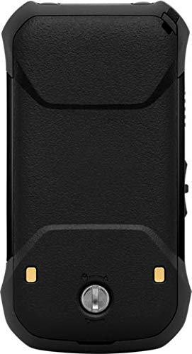 Kyocera DuraXV Extreme E4810 16GB Verizon | Ultra-Rugged Flip Phone IP68 Rated | 4G LTE HD Voice| 5MP Camera | 1770mAh Battery