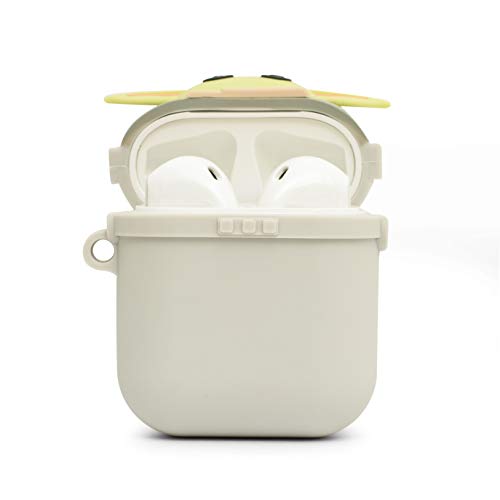 The Child PowerSquad AirPods Case