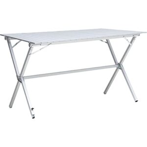 STOIC Dirtbag Dining Table Aluminum, One Size