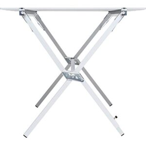 STOIC Dirtbag Dining Table Aluminum, One Size