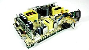 zebra zt410 zm400 power supply board p1046542-01 thermal label printer