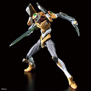 Neon Genesis Evangelion: Evangelion Unit-00, Bandai Spirits RG 1/144