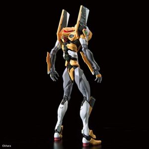 Neon Genesis Evangelion: Evangelion Unit-00, Bandai Spirits RG 1/144