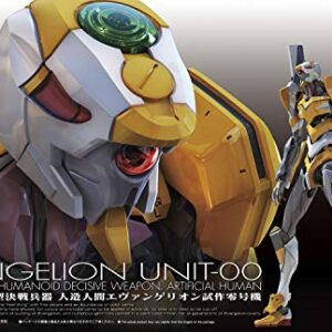 Neon Genesis Evangelion: Evangelion Unit-00, Bandai Spirits RG 1/144