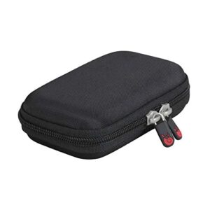 Hermitshell Hard Travel Case for Plantronics Voyager 5200 UC Headset