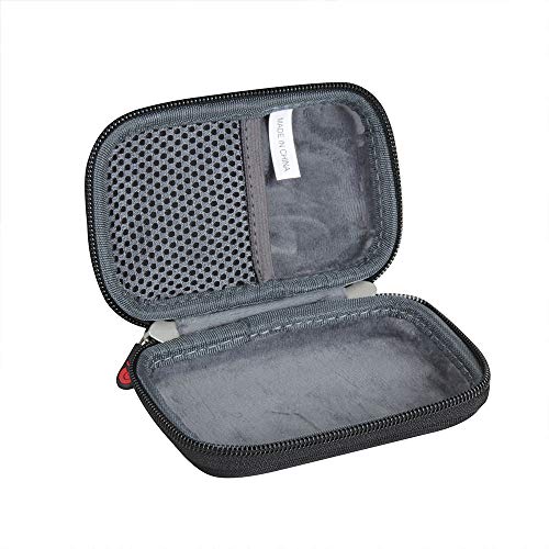 Hermitshell Hard Travel Case for Plantronics Voyager 5200 UC Headset