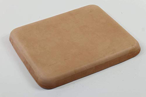 Molded Leather Valet Tray Large. Olive suede interior. Organizing accessories to store lifestyle Essentials. Home Decor