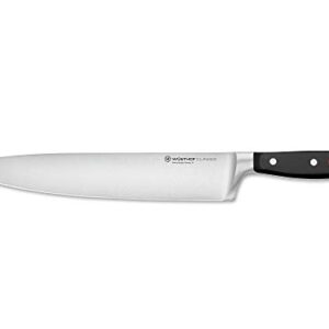 WÜSTHOF Classic 10" Chef's Knife