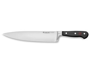 wÜsthof classic 9" chef's knife