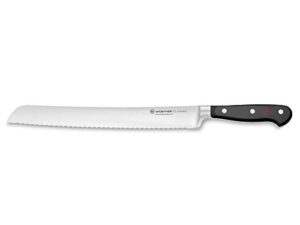 wÜsthof classic bread knife