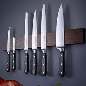 WÜSTHOF Classic 4-Piece Steak Knife Set