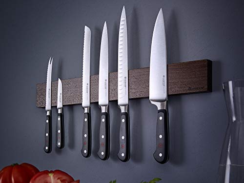 WÜSTHOF Classic 4-Piece Steak Knife Set