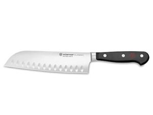 wÜsthof classic 7" santoku knife